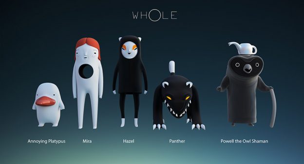 Whole animation short, wholly rendered with RenderStreet | RenderStreet ...