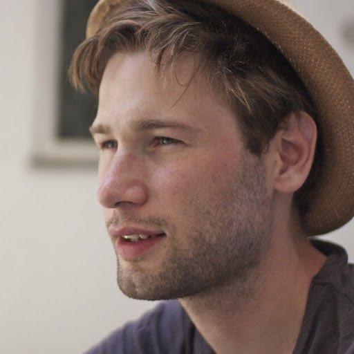 RenderStreet interviews: William Reynish, director of Whole ...