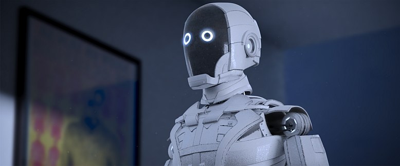 Creating Involution - the will and the way | RenderStreet Blog